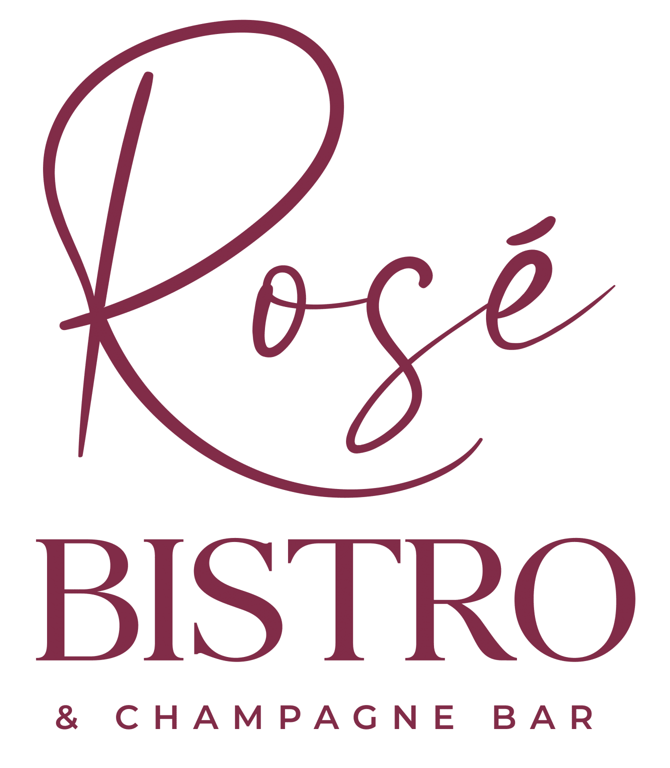 Rosé Champagne Bar – Atlanta Restaurant and Bar