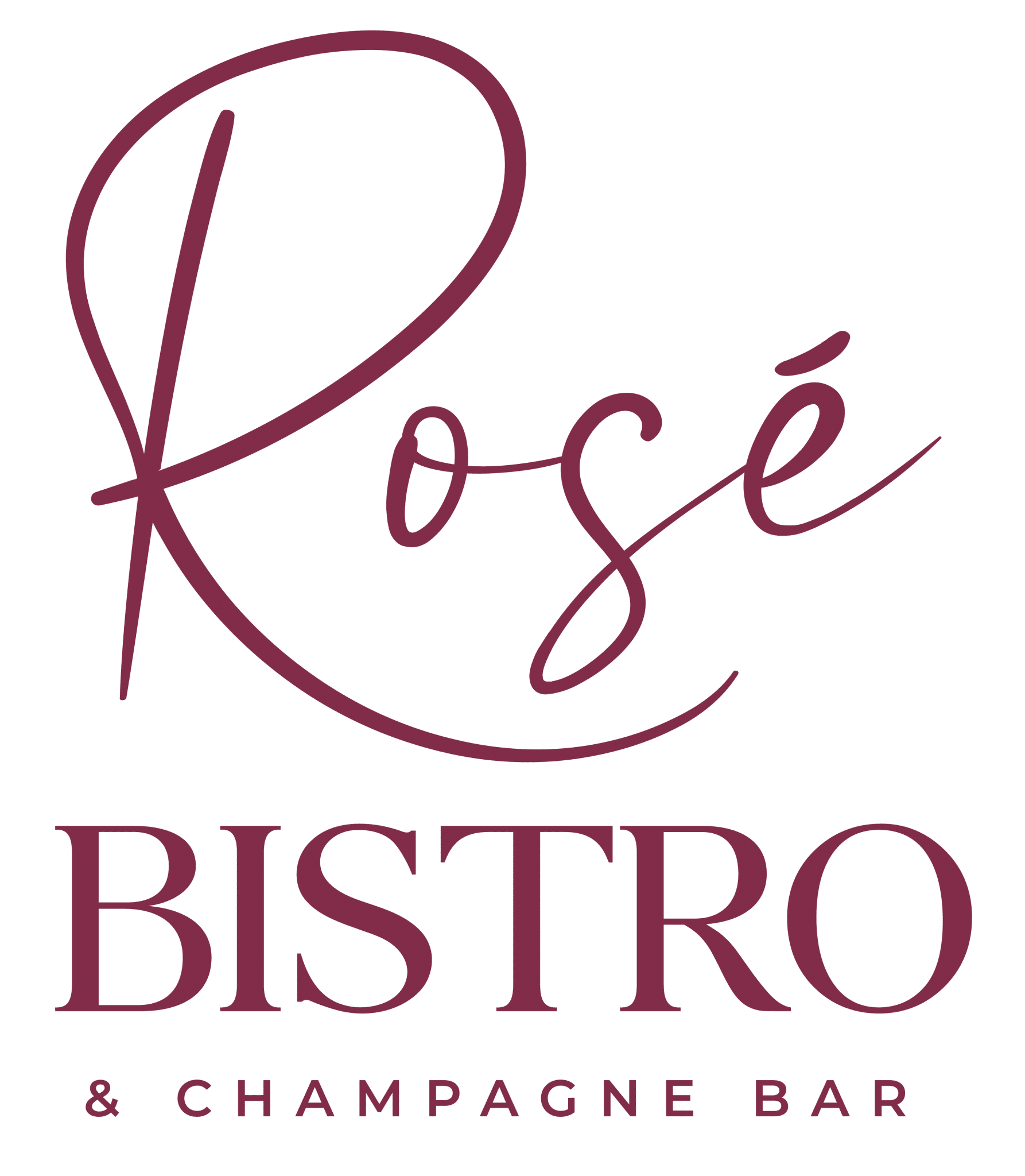 Rosé Champagne Bar – Atlanta Restaurant and Bar