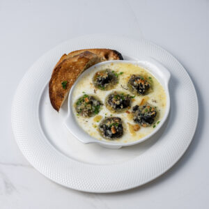 Rosé Champagne Bar – Atlanta Restaurant and Bar